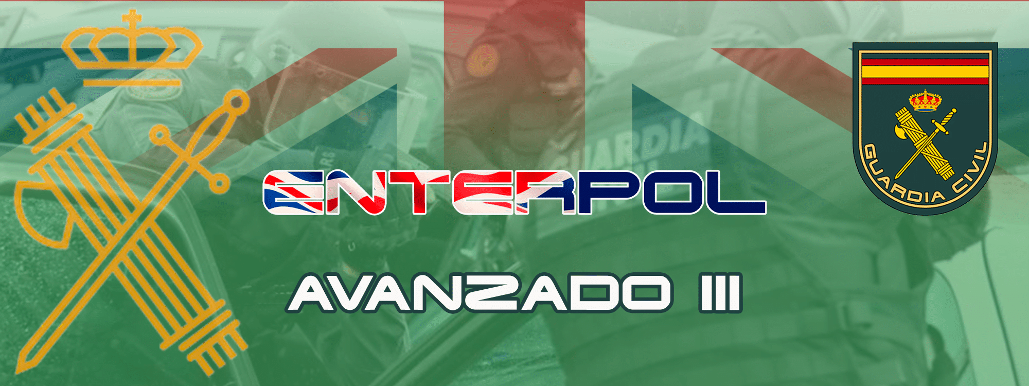 Curso SOLO TEST AVANZADO III de Inglés para Guardia Civil - Enterpol ...