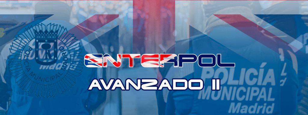 Curso SOLO TEST AVANZADO II de Inglés para Policía Municipal de Madrid ...