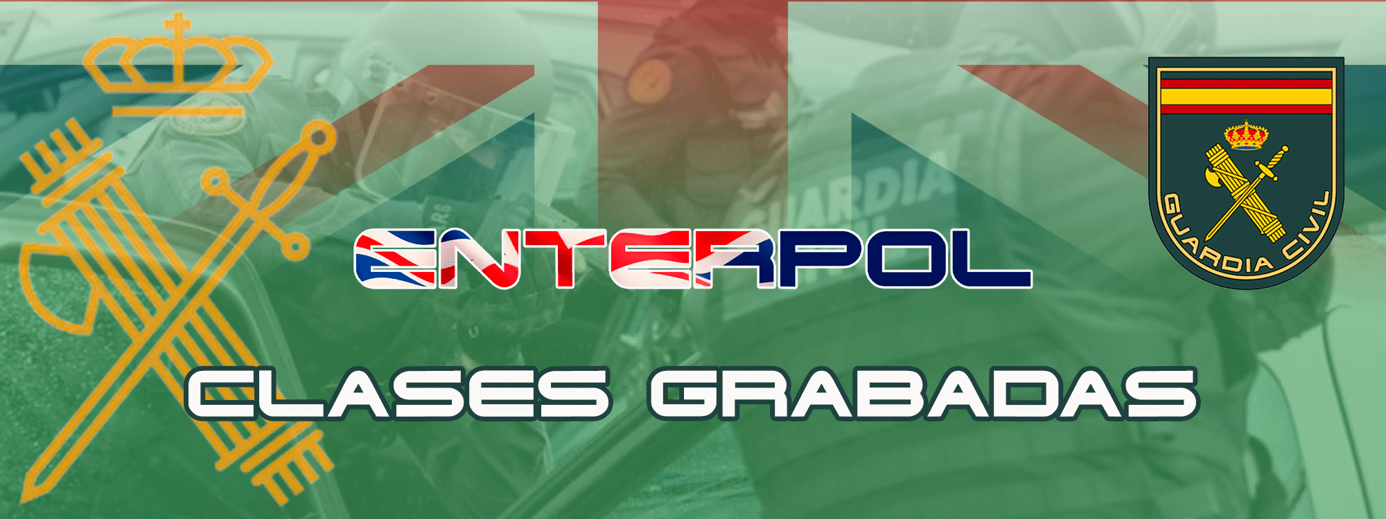 SLP Final Sessions - Enterpol Oposiciones