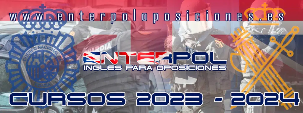 All Courses - Enterpol Oposiciones