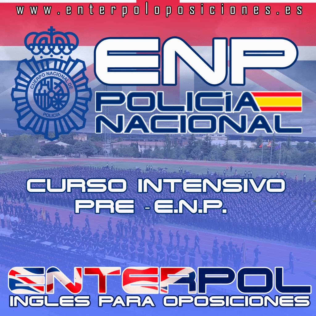 Curso INTENSIVO DE VERANO de Inglés para la preparación del idioma PRE ...